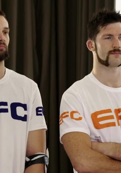 Watch The Fighter S01:E08 - The Fighter S01 | Episode 8 - Free TV Shows ...