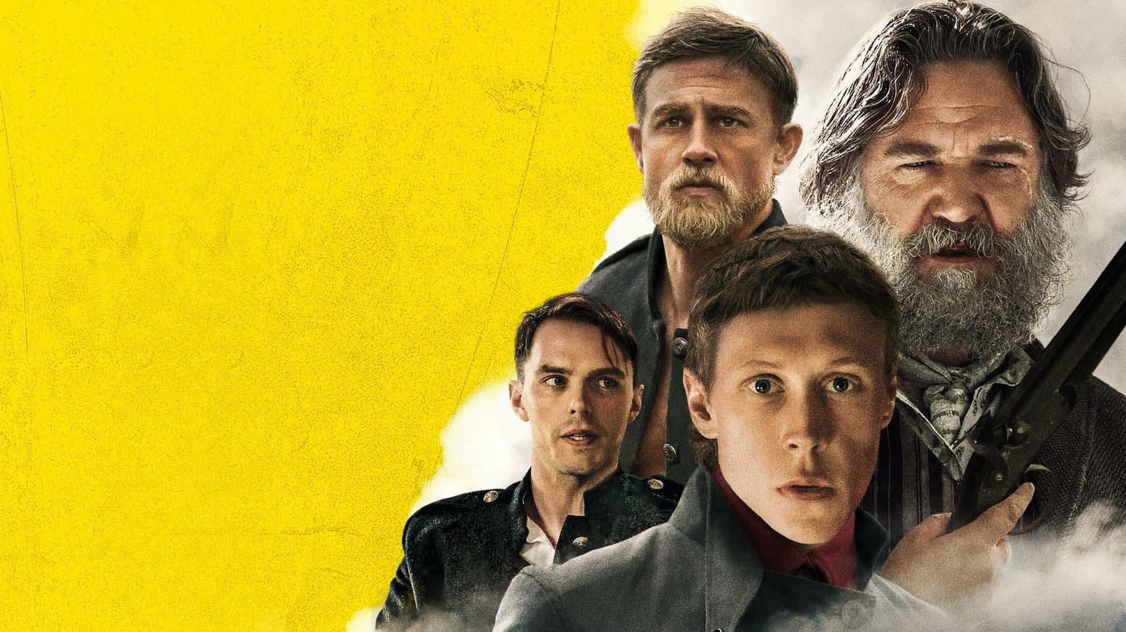 Watch True History of the Kelly Gang (2019) - Free Movies | Tubi