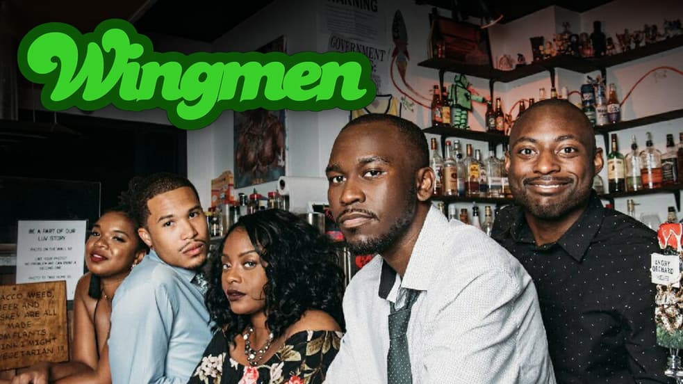 Watch Wingmen Streaming Online | Tubi Free TV