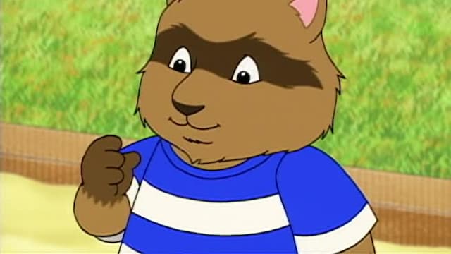 Watch Timothy Goes to School S01:E04 - Don't Lose It, Lilly ...