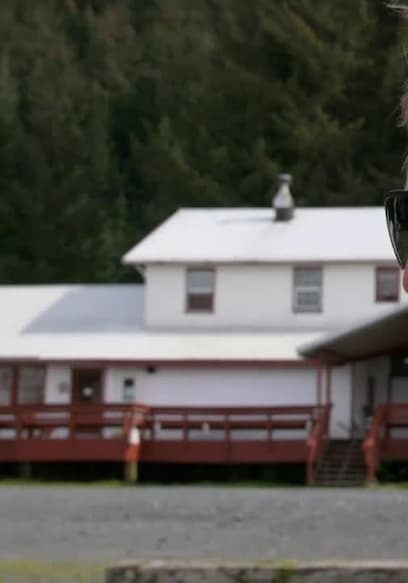 Watch Modern Explorers S01:E05 - White Horizons - Free TV Shows | Tubi