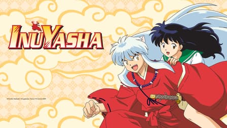 Watch Inuyasha (Subbed) Season 7 - Free TV Shows | Tubi