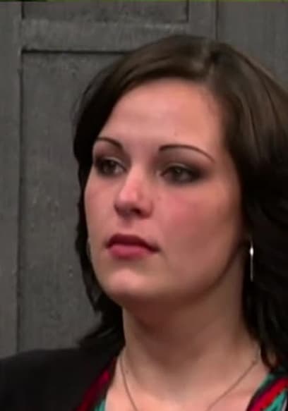 Watch The Steve Wilkos Show S06:E30 - Heart-Stopping DNA Results - Free ...