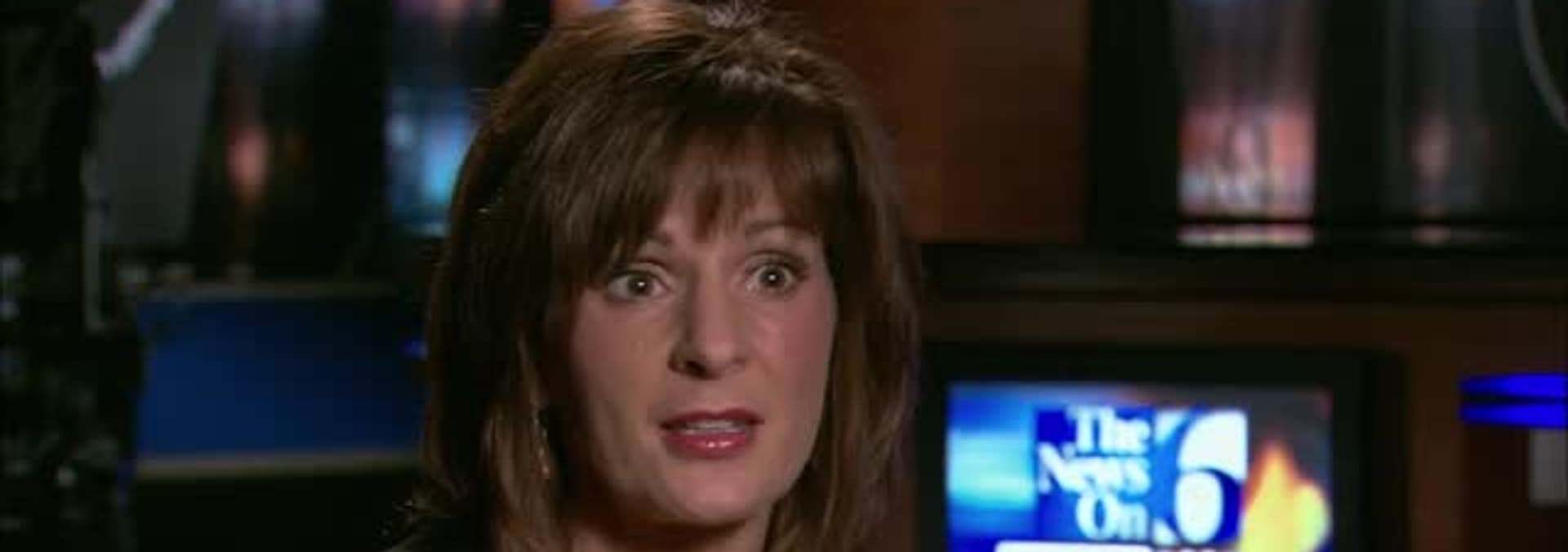 Watch Forensic Files S14:E14 - Fate Date - Free TV Shows | Tubi