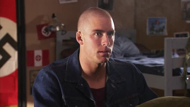 Watch I (Almost) Got Away With It S05:E10 - Got to Become a Neo-Nazi ...