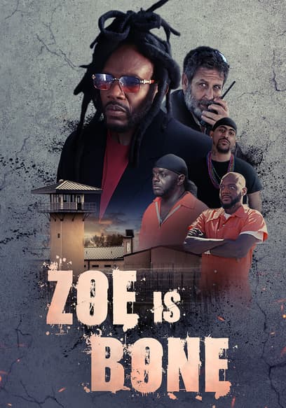 Watch Zoe Is Bone (2025) - Free Movies | Tubi