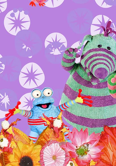 Watch Fimbles S01:E185 - Modelling Balloon - Free TV Shows | Tubi