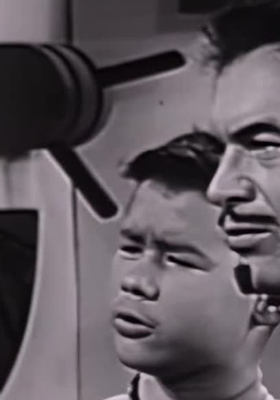 Watch Captain Z-Ro S01:E09 - Roger the Robot - Free TV Shows | Tubi