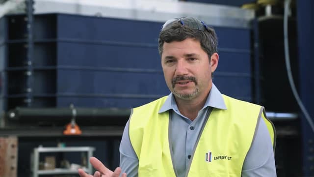 Watch Engineering the Future S02:E05 - Perpetual Power - Free TV Shows ...