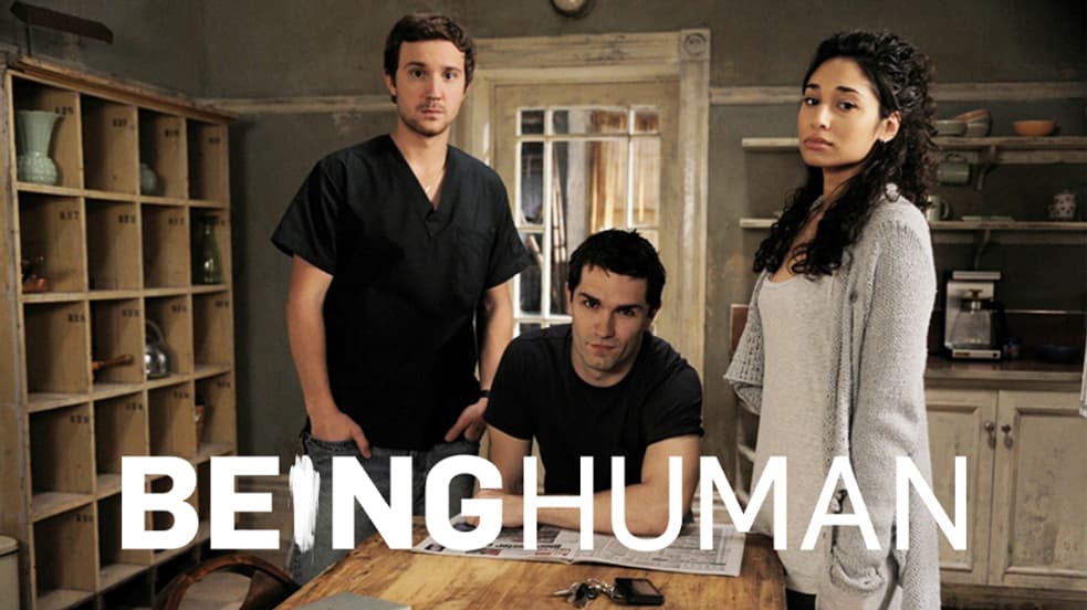 Watch Being Human Streaming Online | Tubi Free TV