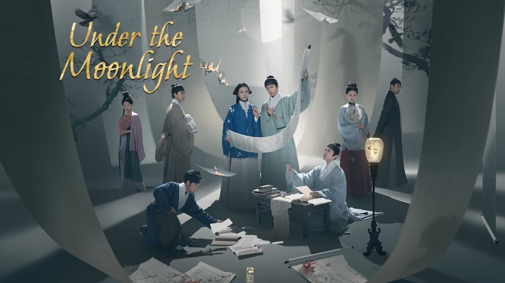 Watch Under the Moonlight Streaming Online | Tubi Free TV