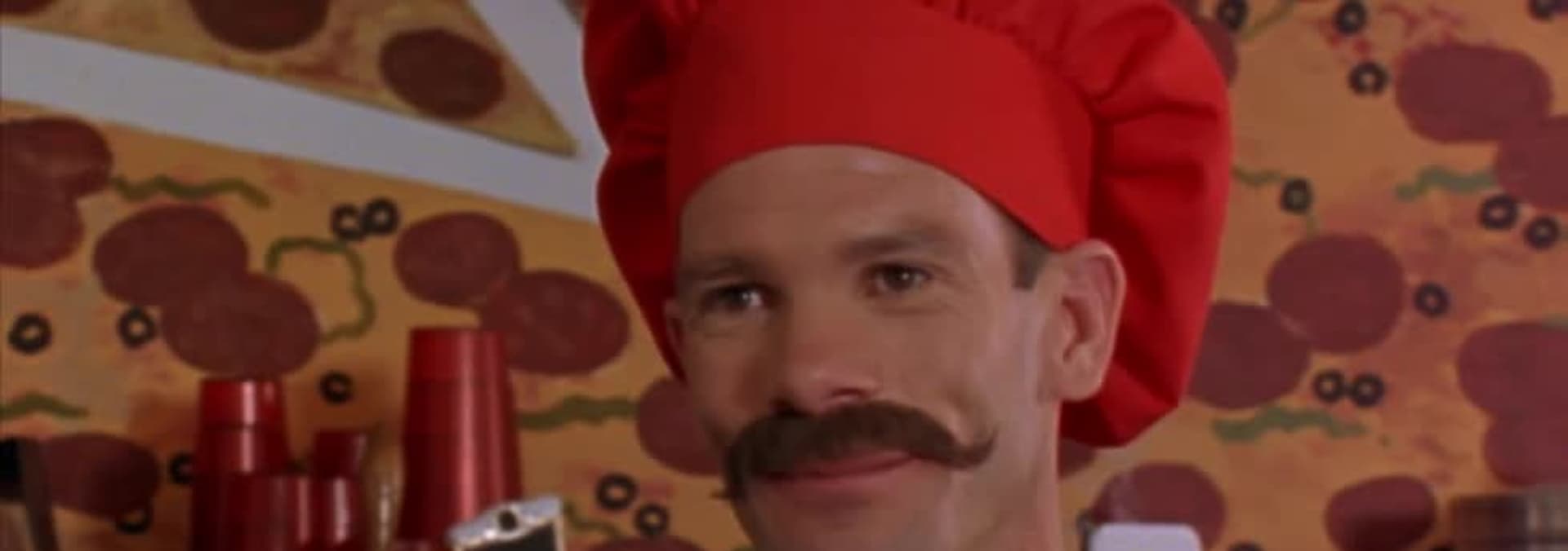 Watch Power Rangers Turbo S05:E22 - Trouble by the Slice - Free TV ...