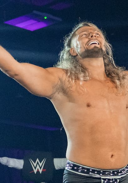 Watch WWE EVOLVE S01:E11 - May 14, 2025 - Free TV Shows | Tubi