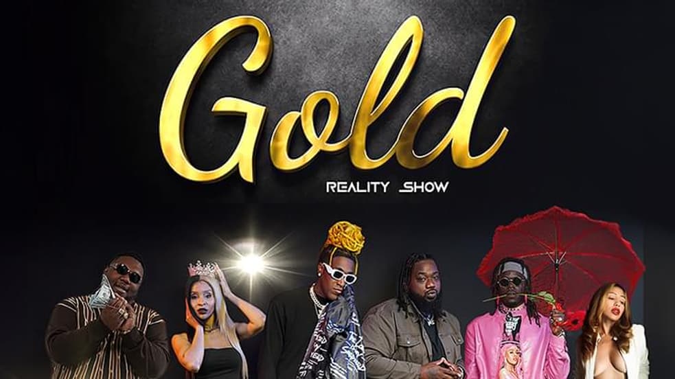 Watch Gold Streaming Online | Tubi Free TV