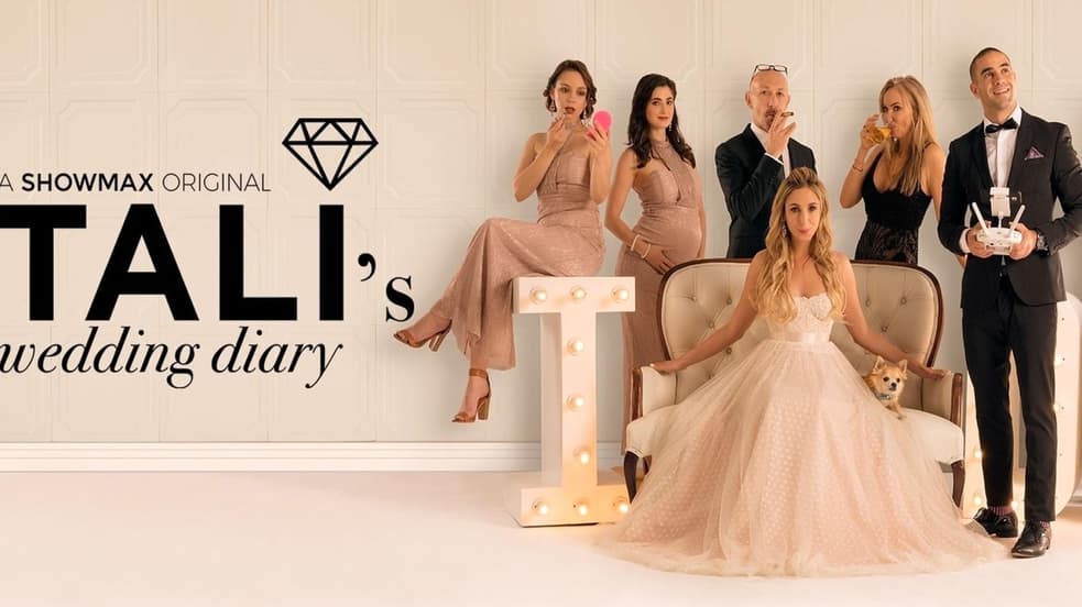Watch Tali's Wedding Diary - Free TV Shows | Tubi