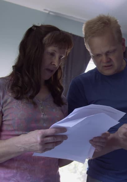 Watch Inmate to Roommate S01:E08 - Rising Suspicions - Free TV Shows | Tubi