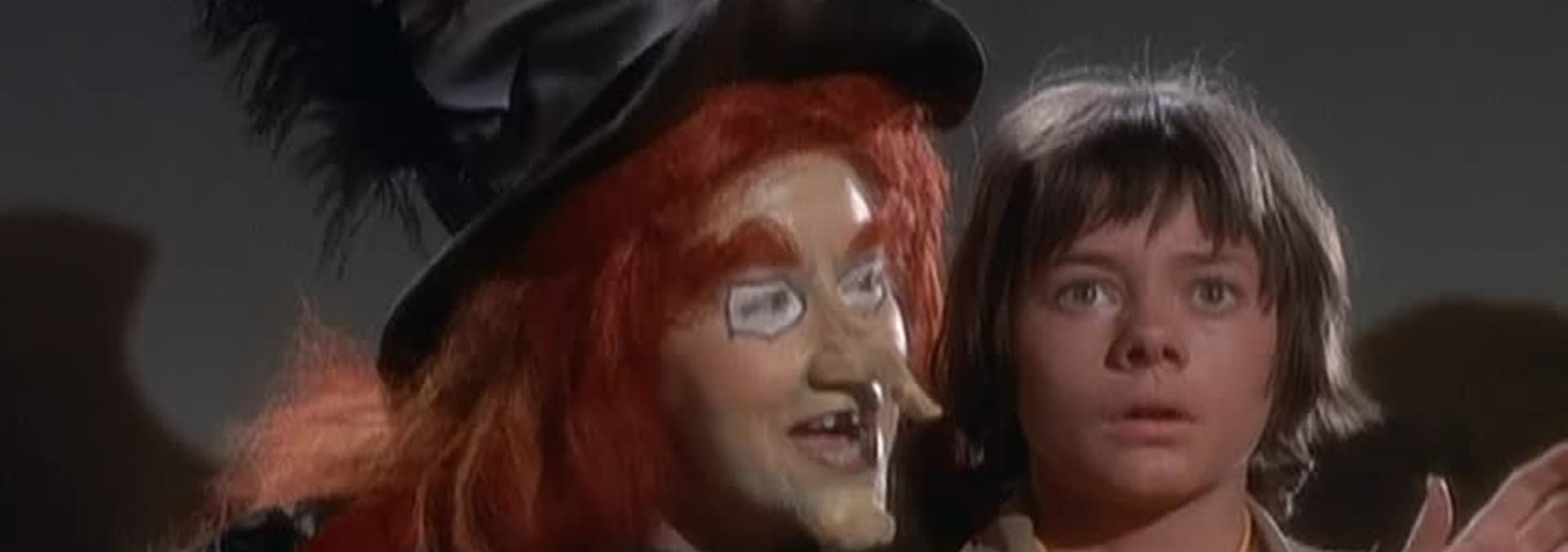 Watch H.R. Pufnstuf S01:E04 - The Mechanical Boy - Free TV Shows | Tubi