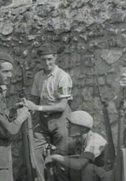 Watch Secrets of War S01:E13 - The French Resistance - Free TV Shows | Tubi