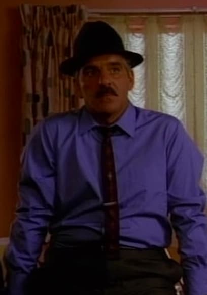 Watch Crime Story S02:E07 - Little Girl Lost - Free TV Shows | Tubi