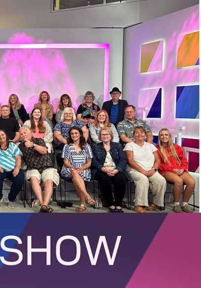 Watch The Jason Show S09:E201 - Jason's Husband Joins Him as Today's ...