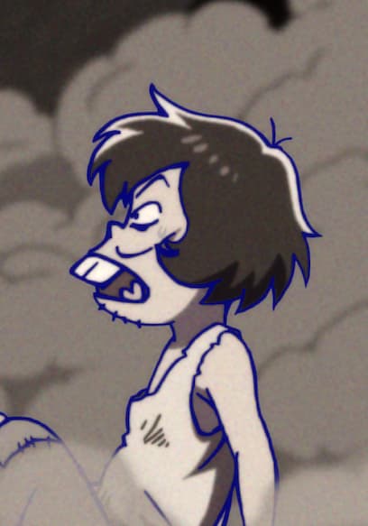 Watch Mr. Osomatsu S02:E43 - Iyami, Alone in the Wind - Free TV Shows | Tubi