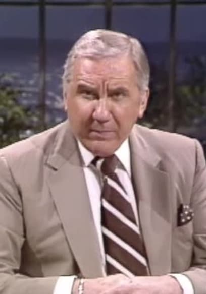 Watch The Johnny Carson Show S22:E39 - The Johnny Carson Show: The Very ...