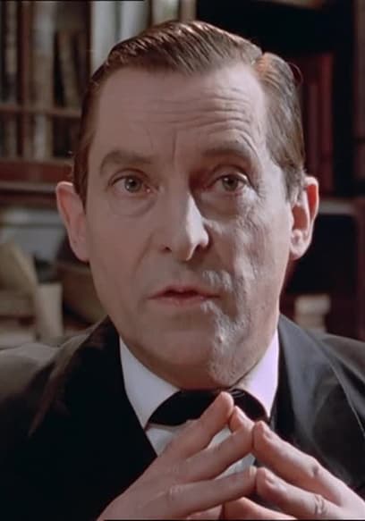 Watch The Case-Book of Sherlock Holmes S01:E05 - The Illustrious Client ...