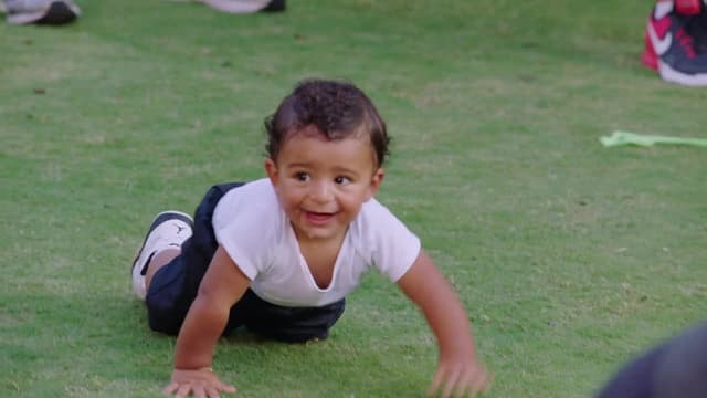 Watch Kevin Hart: What the Fit S01:E05 - SLA Rams Training Camp With ...