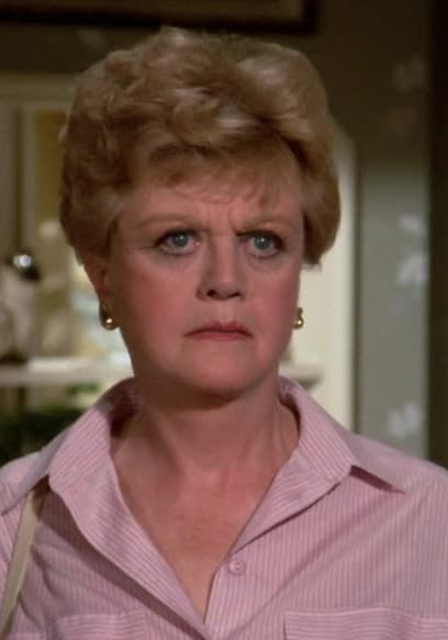 Watch Murder, She Wrote S04:E02 - When Thieves Fall Out - Free TV Shows ...