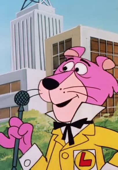 Watch Scooby's All-Star Laff-A-Lympics S02:E02 - New York/Istanbul ...