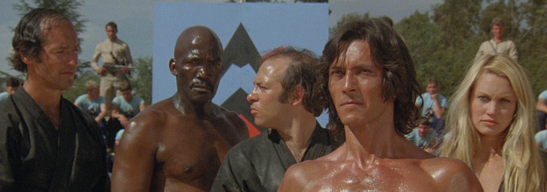 Watch Kill and Kill Again (1981) - Free Movies | Tubi