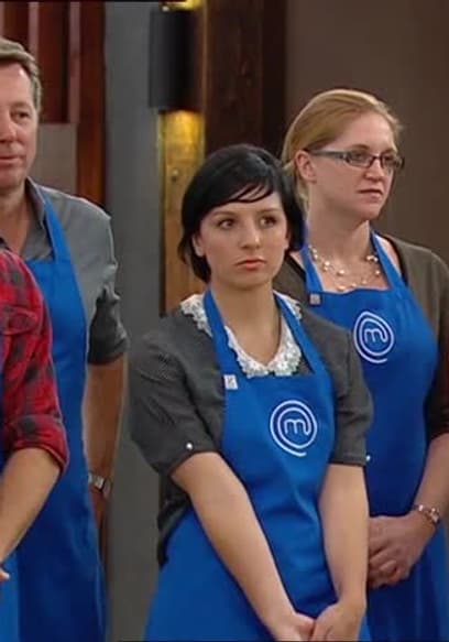 Watch MasterChef Australia S03:E58 - Episode 58 - Free TV Shows | Tubi
