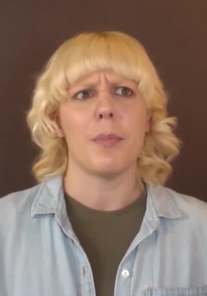 Watch Judge Dad S01:E08 - Secret Slasher - Free TV Shows | Tubi