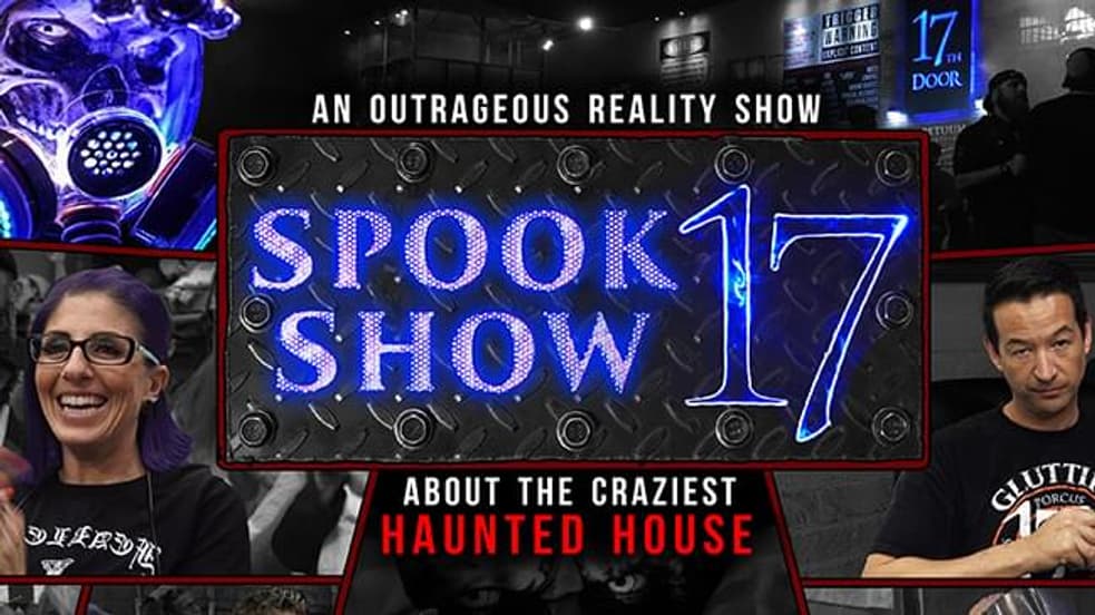 Watch Spook Show 17 Streaming Online | Tubi Free TV
