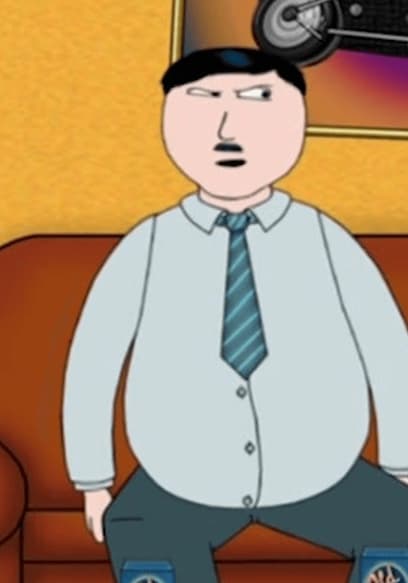 Watch Kevin Spencer S07:E10 - Uncle Lester - Free TV Shows | Tubi