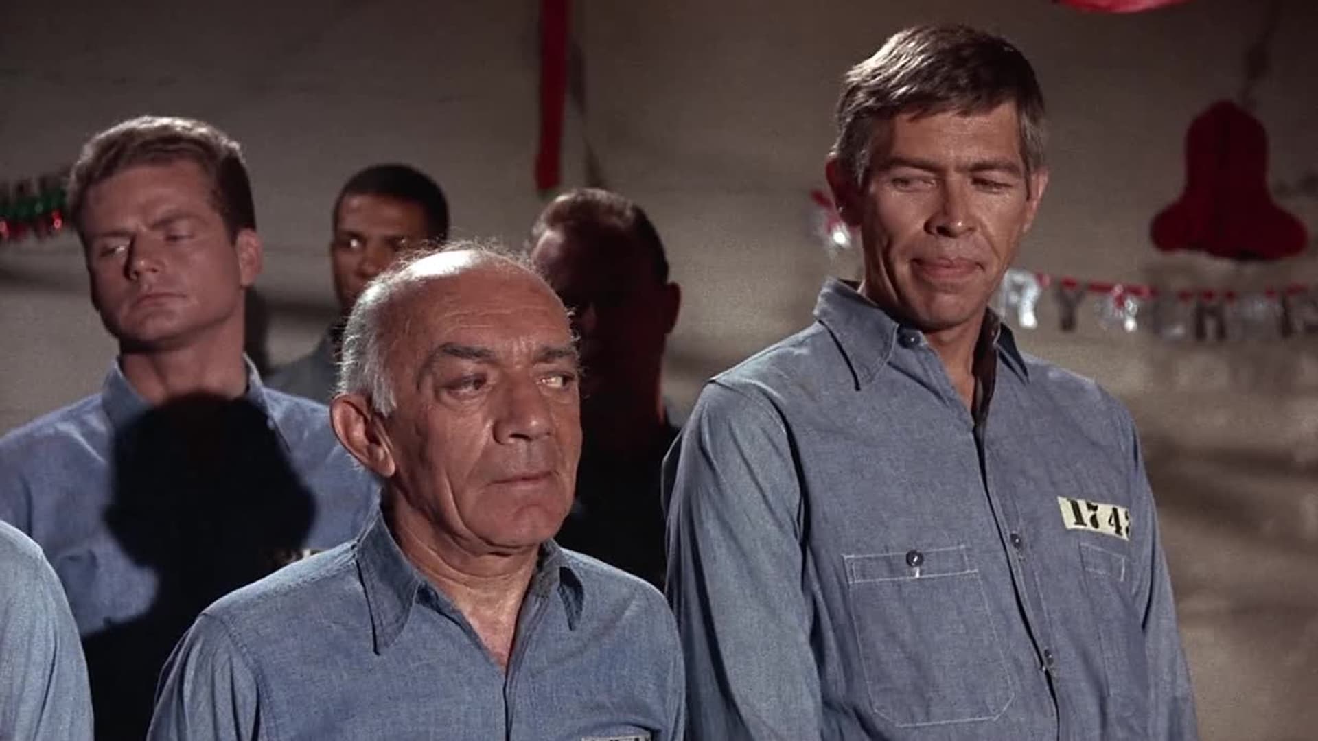 Watch Dead Heat on a Merry-Go-Round (1966) - Free Movies | Tubi
