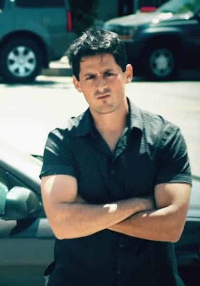 Watch Murderous Affairs S01:E04 - Steamy Lessons - Free TV Shows | Tubi