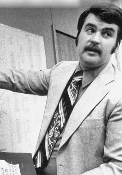 Watch Notorious Criminals S01:E06 - Richard McCoy - Free TV Shows | Tubi