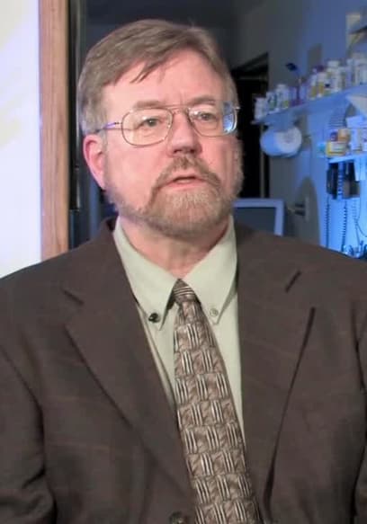 Watch MonsterQuest S01:E13 - American Werewolf - Free TV Shows | Tubi