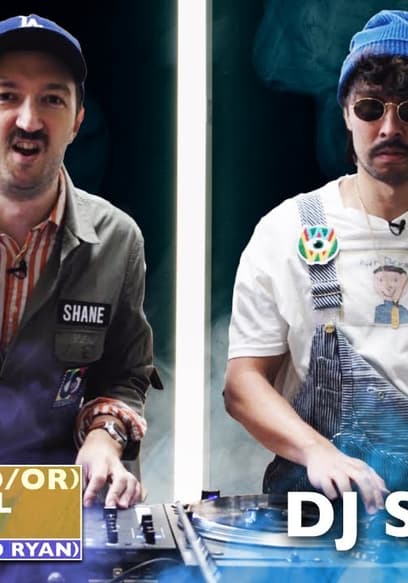 Watch Watcher: Weird Wonderful World S03:E01 - LA's Hottest New DJs ...