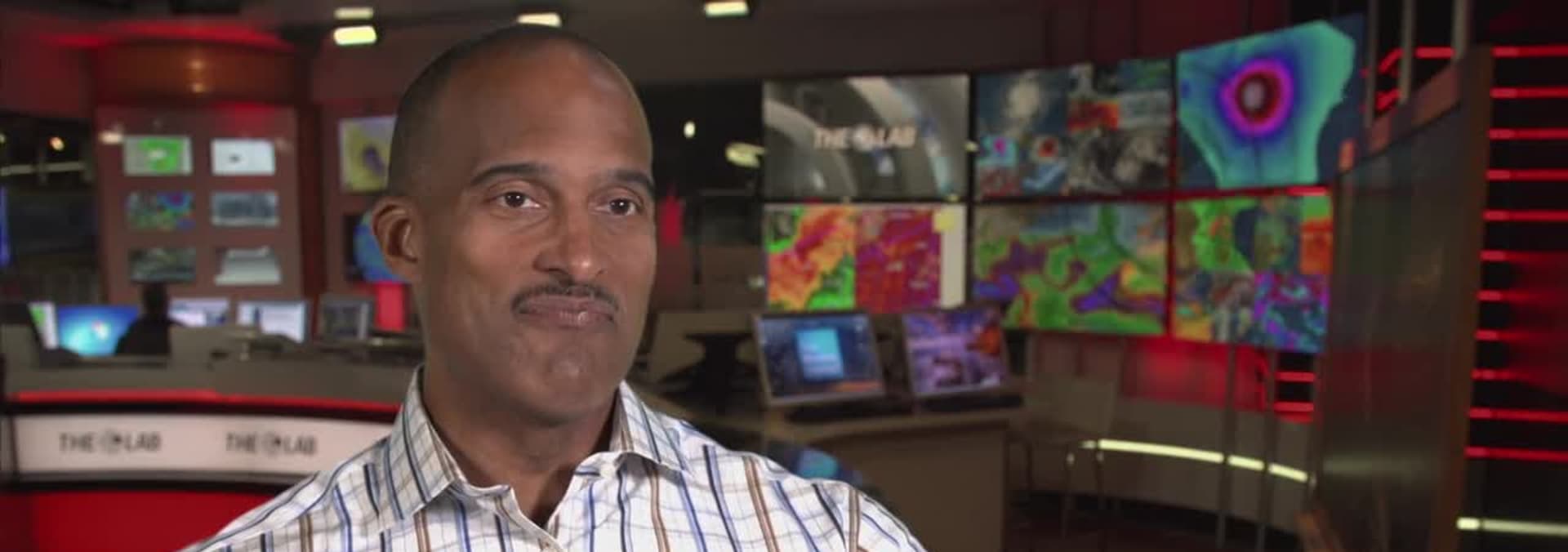 Watch Top 100 Weather Moments S01:E02 - #80-61 - Free TV Shows | Tubi