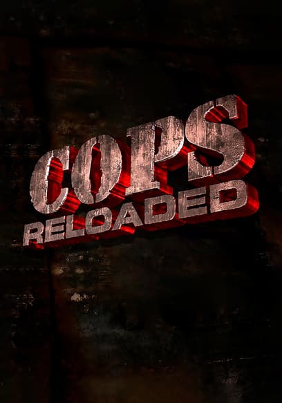 Watch Cops Reloaded Streaming Online | Tubi Free TV