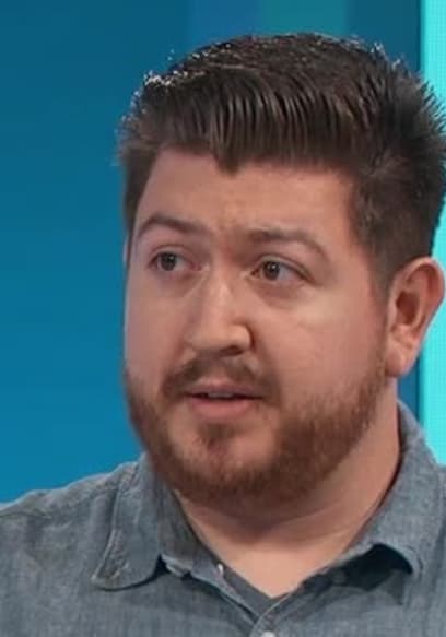 Watch Person, Place or Thing S01:E22 - Walking in a Spiderweb - Free TV ...