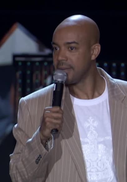 Watch Martin Lawrence Presents: First Amendment Standup S03:E04 ...