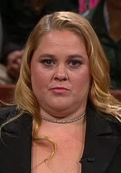 Watch Divorce Court S15:E120 - Jennifer Fleming vs. Jayson Fleming Jr ...