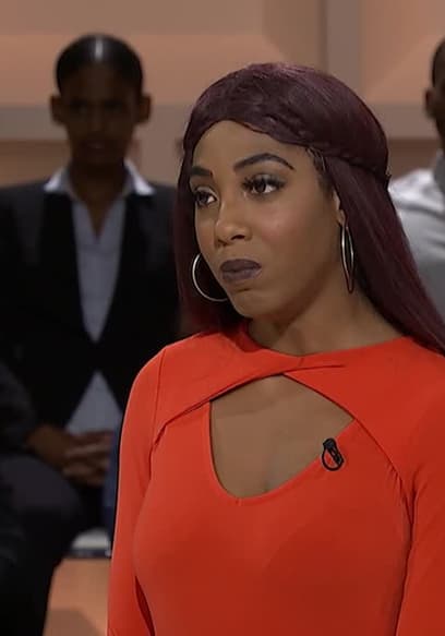 Watch Divorce Court S20:E66 - Brandy Patterson vs. Letrey Willis - Free TV Shows | Tubi