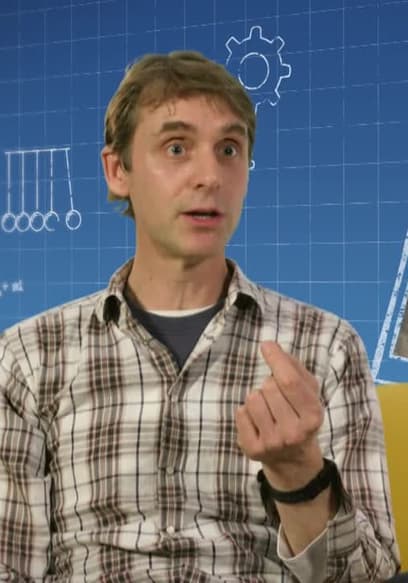 Watch Stunt Science S01:E02 - Episode 2 - Free TV Shows | Tubi