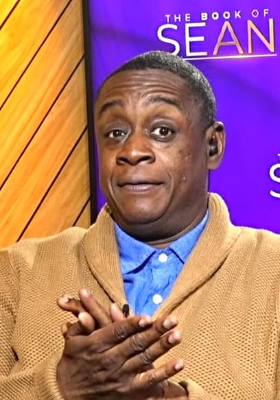Watch The Book of Sean S03:E63 - Train a Child - Free TV Shows | Tubi