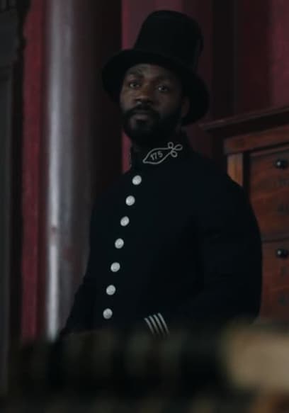 Watch Frankenstein Chronicles S02:E02 - Not John Marlott - Free TV ...