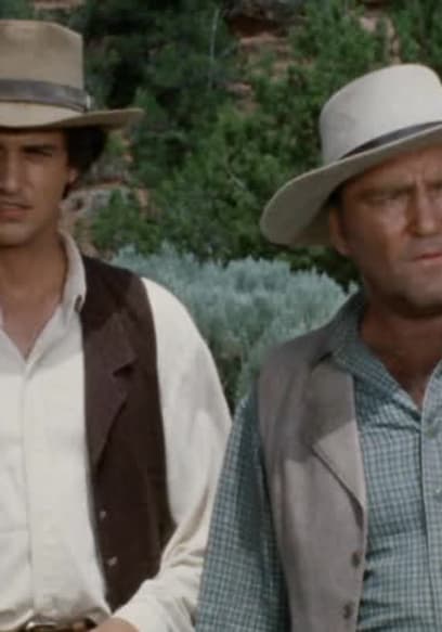 Watch Death Valley Days S18:E13 - A Simple Question of Justice - Free ...